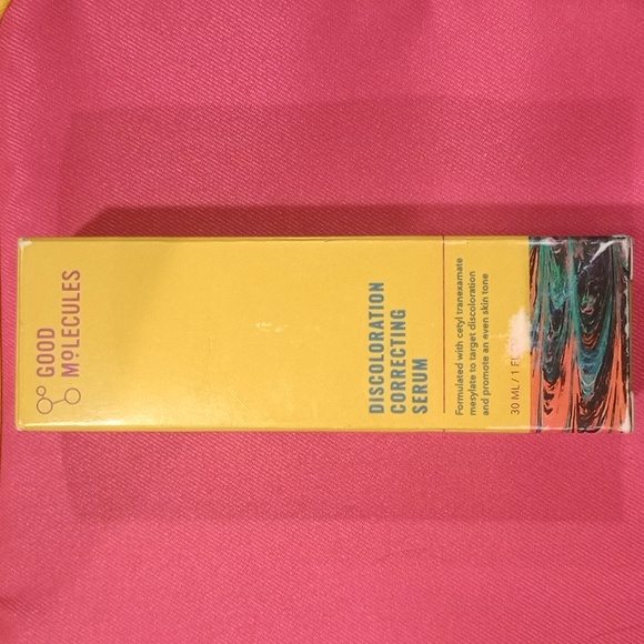 good Molecules | Skincare | Good Molecules Discoloration Correcting ...